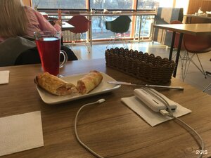 Fox Pizza (Leninskiy prospekt No:66, Usolye-Sibirskoye), hazır yemek teslim servisleri  Usolye‑Sibirskoye'den