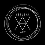 Vetlinaart (Shkolnaya ulitsa No:6, mikrorayon Semkhoz), sanat atölyeleri  Sergiyev Posad'dan