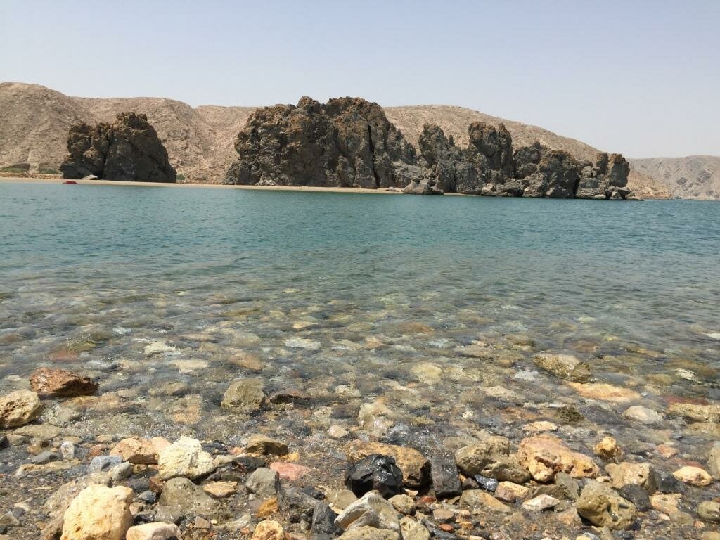 Otel Resort Ras Al Hadd Holiday, Dünya, foto