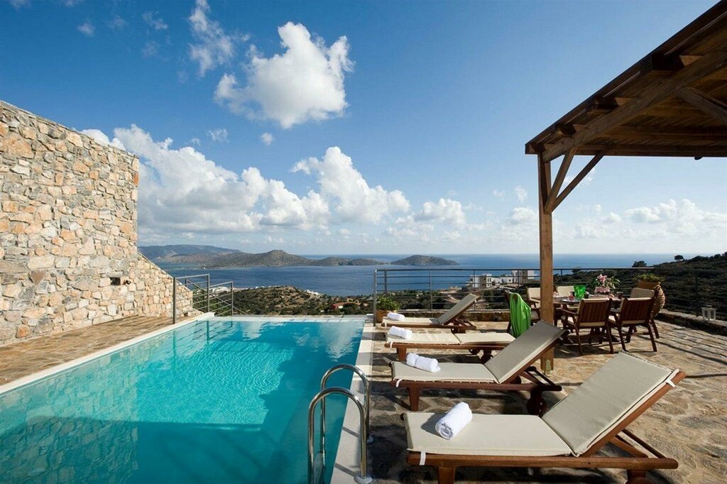 Otel Elounda Solfez Villas, Dünya, foto