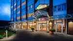 Best Western Plus Delta Park Hotel (Keplerstraße No:25, Mannheim), otel  Mannheim'den