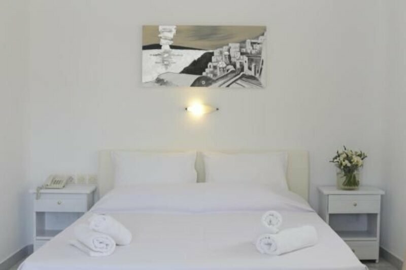 Otel Mr & Mrs White Mykonos, Dünya, foto