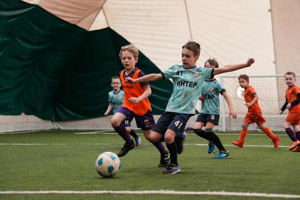 Spor kulüpleri Fc Inter, Saint‑Petersburg ve Leningradskaya oblastı, foto