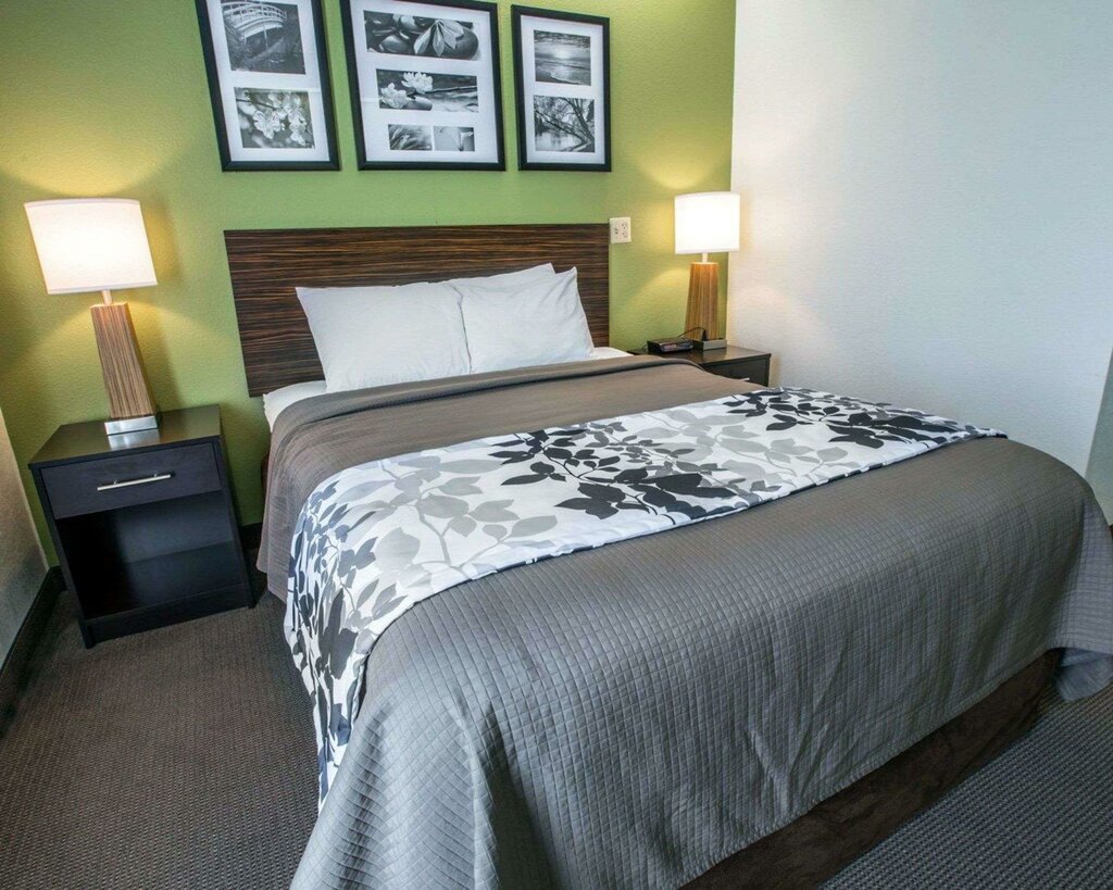 Otel Clarion Pointe Sevierville-Pigeon Forge, Tennessee Eyaleti, foto