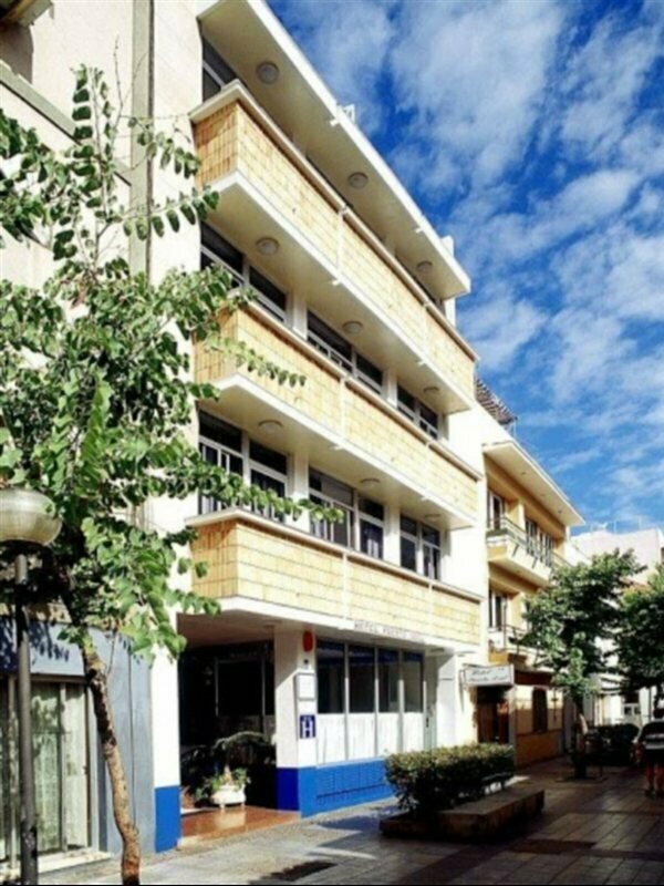 Otel Hotel Puerto Azul, Kanarya Adaları, foto