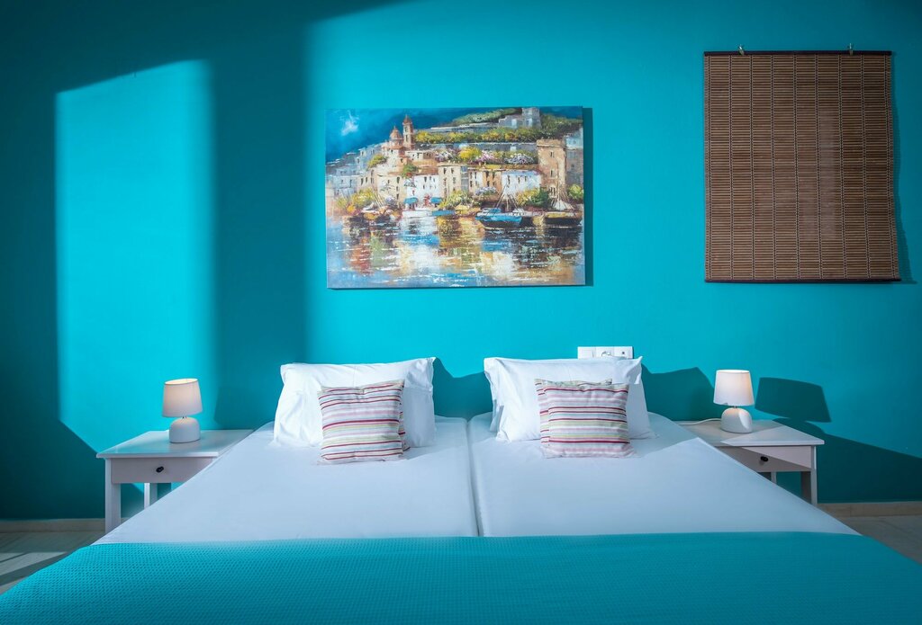 Otel Anemos Inn by Estia, Dünya, foto