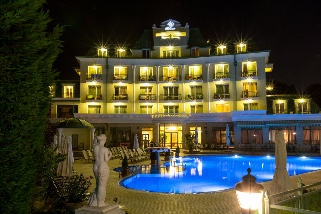 Otel Hotel Romance & Family Suites, Sveti Konstantin i Elena, foto