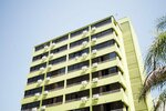 Now Benidorm Apartments (Avenida Bruselas No:6, Benidorm), daireler  Benidorm'dan