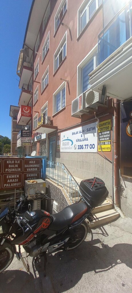 Güzellik salonu Demetevler Gülperi Güzellik Merkezi, Ankara, foto
