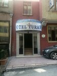 Turan Otel (Ankara, Altındağ, Hacı Bayram Mah., Beşik Cad., 3 B), otel  Ankara'dan