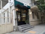Browni (Mehbala Zeynalabdeyeva Street No:6C), kafe  Bakü'den