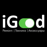 IGood (Pieramozhcaw Avenue No:9), telefon tamir servisi  Minsk'ten