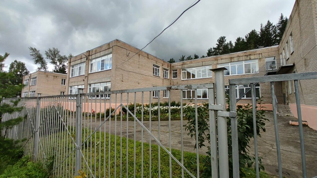 Anaokulları Detskiy sad № 50, Zlatoust, foto