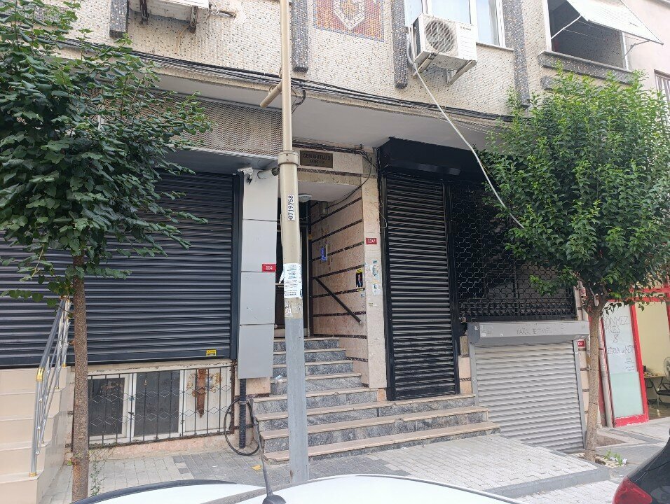 Su arıtma ve ekipmanları Dünya Çevre Teknolojileri, İstanbul, foto