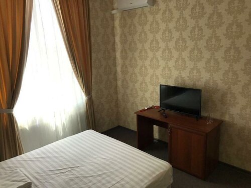 Otel Versal, Krasnodarski krayı, foto