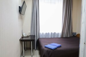 Vintage (Ishleyskoye Highway No:8), otel  Cheboksary'den