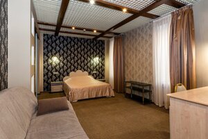 Верона (Stroiteley Street No:60, Novokuznetsk), otel  Novokuznetsk'ten