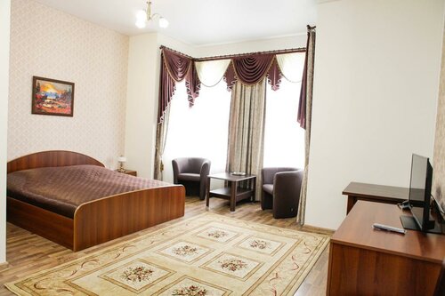 Otel Imperial, Gusev, foto