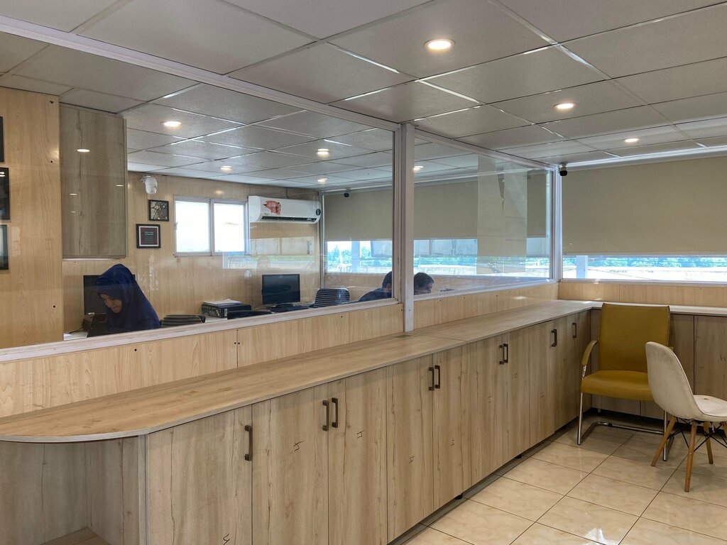 Mali müşavir Arette Management Consultant, Islamabad, foto