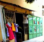 Alfaiataria (Luanda Province, Municipality of Luanda, Mota), terziler  Loanda'dan