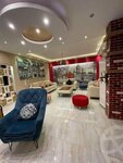 Duplex in the tenth District-october (1st segment Ain Sokhna - Marsa Matruh, Sity 6th of October), kısa süreli konaklama