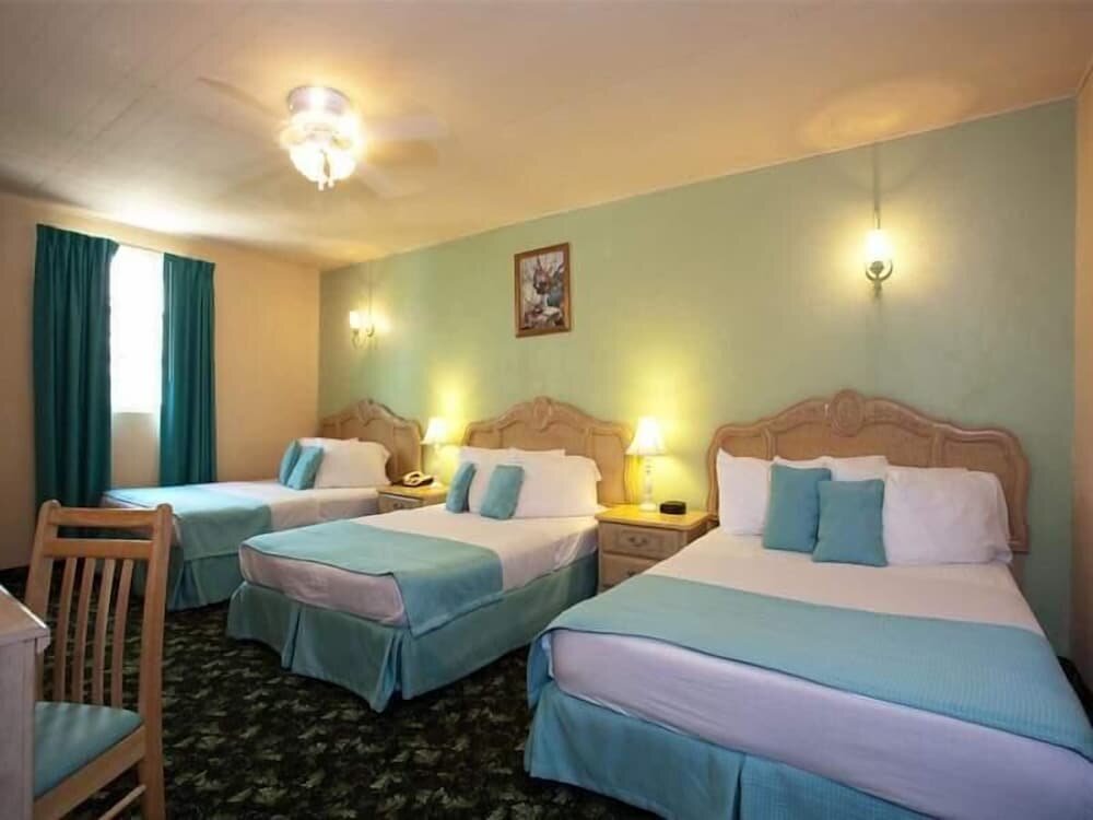 Otel Paradise Suites Hotel, Road Town, foto