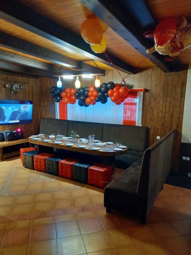 Konuk evi Гостевой дом, Irkutsk, foto