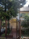 Nizhne-Sochinskoye uchastkovoye lesnichestvo (Krasnodar Territory, Sochi, SNT Makarenko, Olimpiyskaya ulitsa), orman işleri  Soçi'den