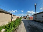 Dostyk (No:343, potrebitelskiy kooperativ sobstvennikov individualnykh garazhey Dostyk), garajlar  Astana'dan