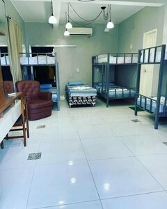 Pansiyonlar, hosteller Aldeia Hostel II, Manaus, foto