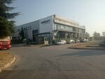 Airkraft (Minareliçavuş Mah., Erguvan Cad., No:8, Nilüfer, Bursa), oto aksesuarları  Bursa'dan