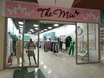 The Mix (Sovetskaya ulitsa No:205/2), giyim mağazası  Biysk'ten