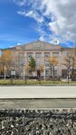 Администрация Сусуманского городского округа (Sovetskaya ulitsa No:17), belediyeler, devlet daireleri  Susuman'dan