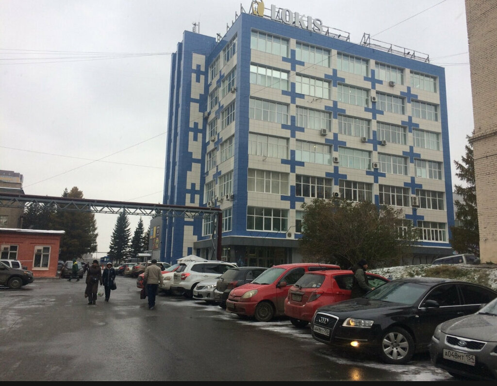 Konuşma terapistleri Азбука Речи, Novosibirsk, foto