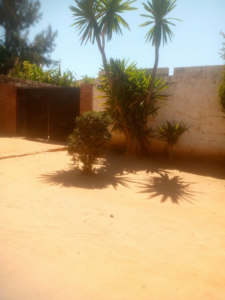 Özel okul Midland Christian Academy, Lusaka, foto