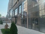 Relax Barbershop (Táshen Ótepov kóshesi No:31блок4), berberler  Almatı'dan