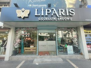 Liparis güzellik salonu (Ziyapaşa Blv., No:92/E, Seyhan, Adana), güzellik salonu  Adana'dan