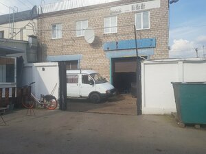 Аргамак авто (Vologodskaya ulitsa No:107/2к2), otomobil servisi  Ufa'dan