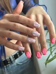 Aurora Nails (ulitsa Akademika Landau No:38), manikür-pedikür  Yekaterinburg'dan