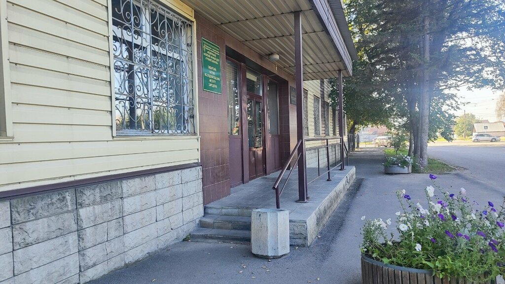 Gıda üreticileri Экспериментальный сыродельный завод, Barnaul, foto