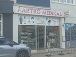 Artro Medikal (1. Atan Sok., No:33, Osmangazi, Bursa), medikal ürün mağazası  Bursa'dan