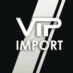 VIP Import (Moscow Highway No:1к3), otomobil satış galerileri  Tver'den