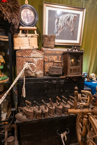 Museum of Myths and Superstitions of the Russian People (9th Yanvarya Street No:40, Uglich), müzeler ve sanat galerileri  Ugliç'ten