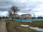 № 12 Teremok detsky sad (Shkolnaya ulitsa No:2, selo Padovka), anaokulları  Samarskaya oblastından
