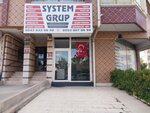 System Grup (Ata Mah., 1088. Cad., No:96/A, Çankaya, Ankara), yapı mağazası  Ankara'dan