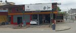 Lavage saint michel (Abidjan, Cocody, Rue I127), oto yıkama  Abican'dan