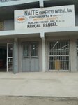Naite (Luanda, Rua de Aquelino Ribeiro), büyük mağazalar  Loanda'dan