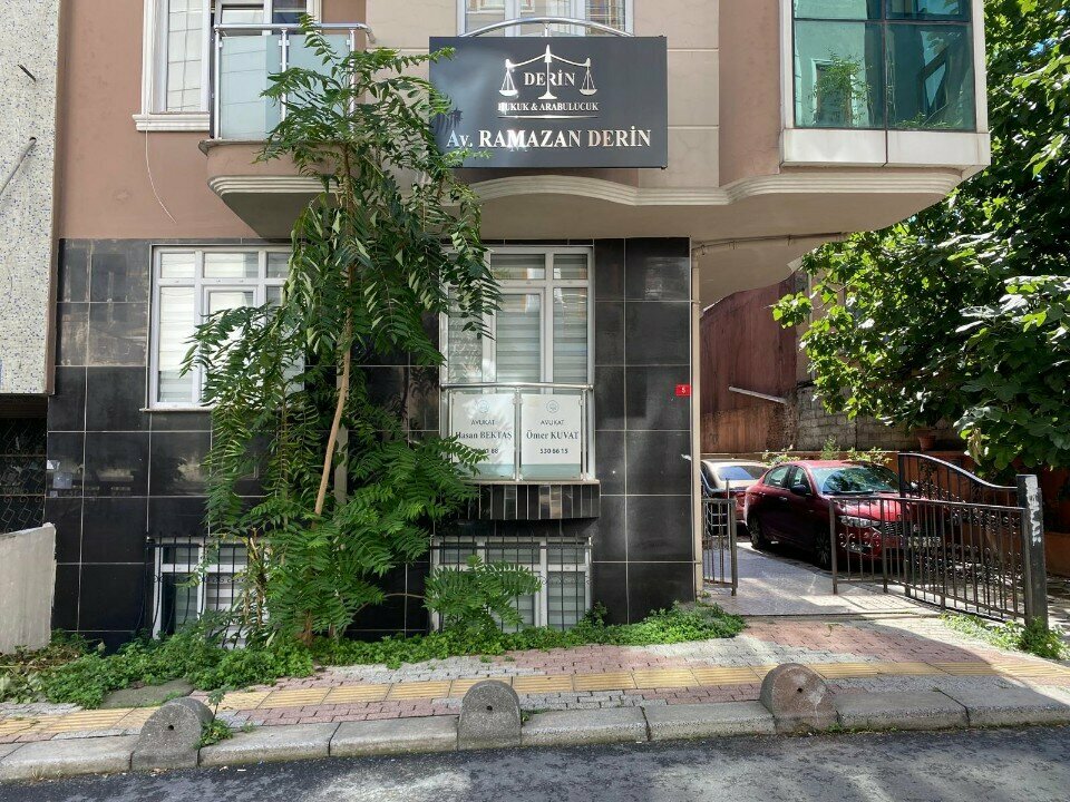 Avukatlar Avukat Ezgi kasap, İstanbul, foto