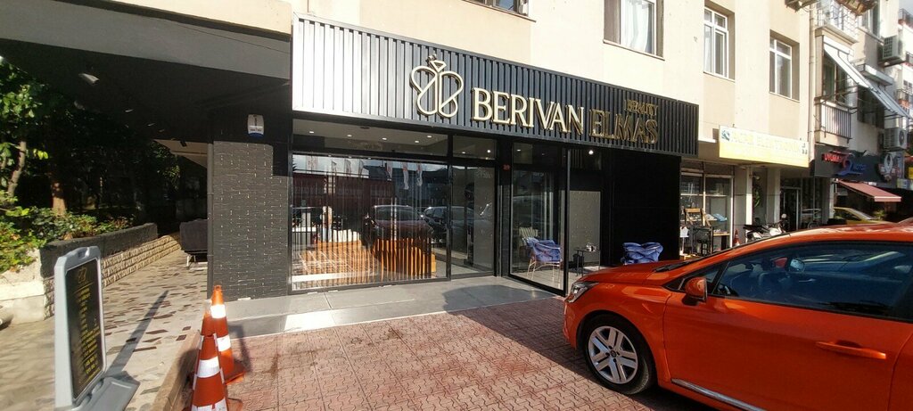 Güzellik salonu Berivanelmasbeauty, İstanbul, foto