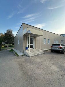 Pro стопы (Stratilatovskaya Street No:5А, Sofiyskaya Side District, Velikiy Novgorod), güzellik salonu  Velikiy Novgorod'dan